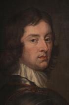 Portrait of John, 1st Viscount Mordaunt (1626-1675) royalist ...
